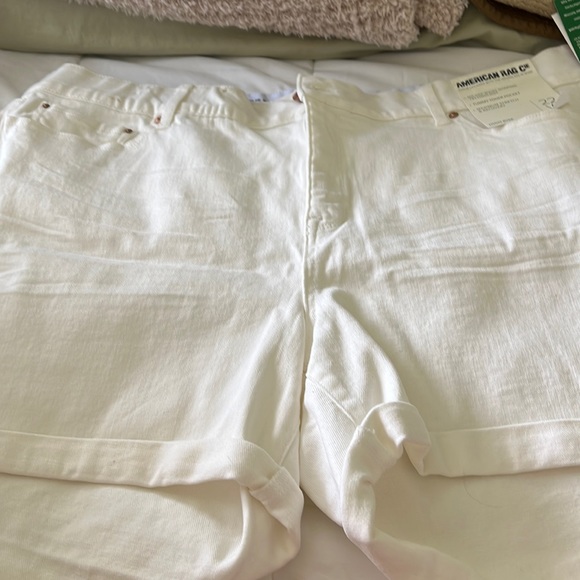 American Rag | Shorts | American Rag High Rise Denim Shorts | Poshmark